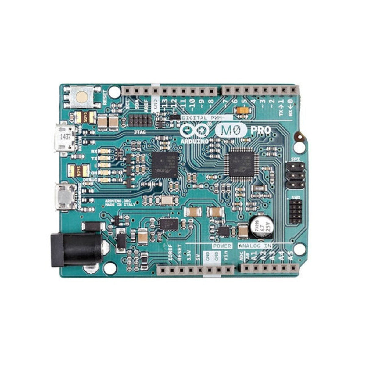 Arduino M0 Pro — Little Bird