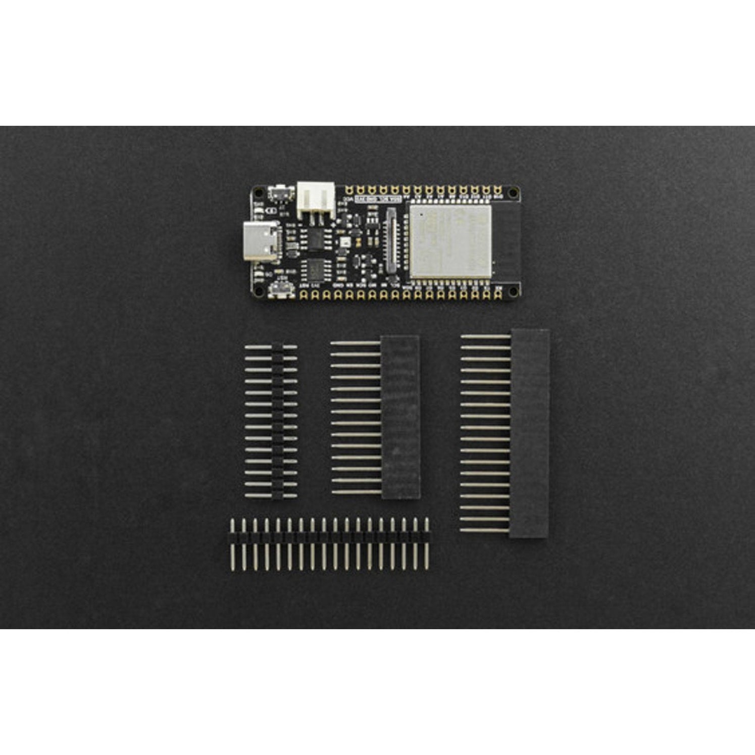 ESP32 Kits — Little Bird