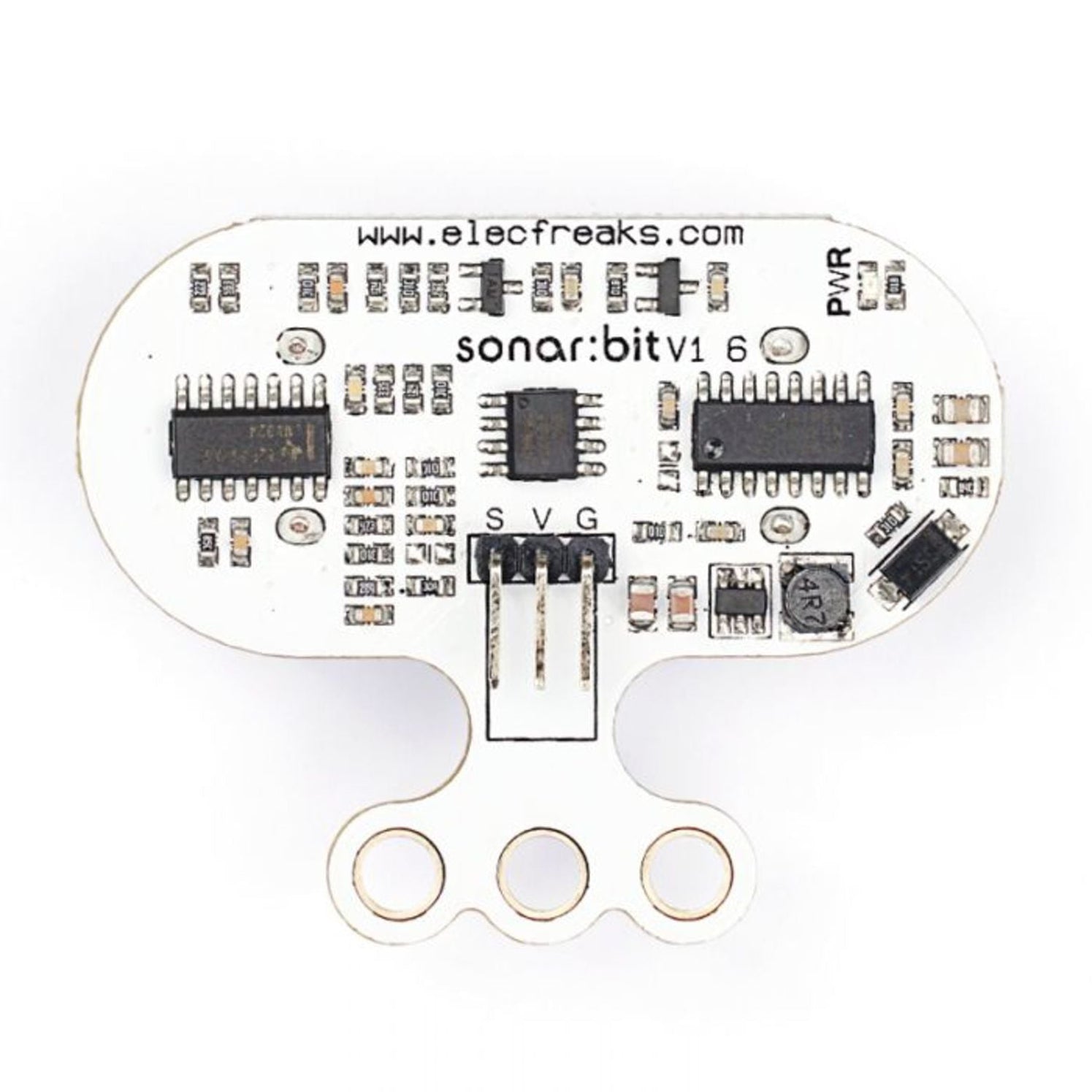 Micro:bit Sensors and Modules Australia — Little Bird