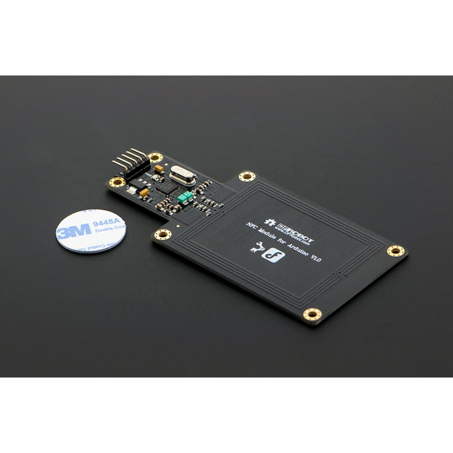 NFC Module for Arduino — Little Bird