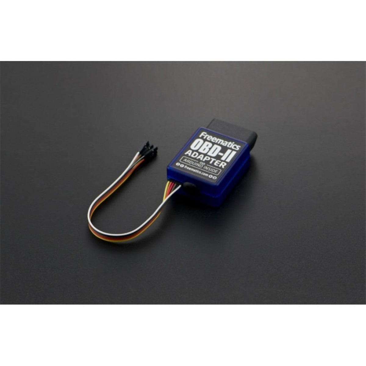 Freematics Vehicle Data Logger V3 — Little Bird