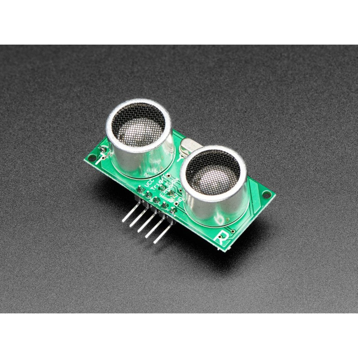 US-100 Ultrasonic Distance Sensor - 3V or 5V Logic — Little Bird