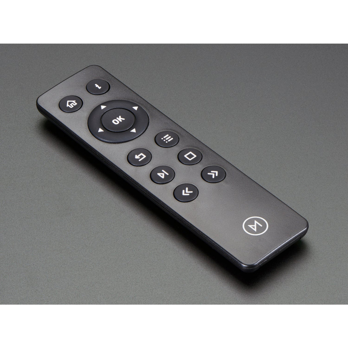 OSMC RF Remote Control — Little Bird