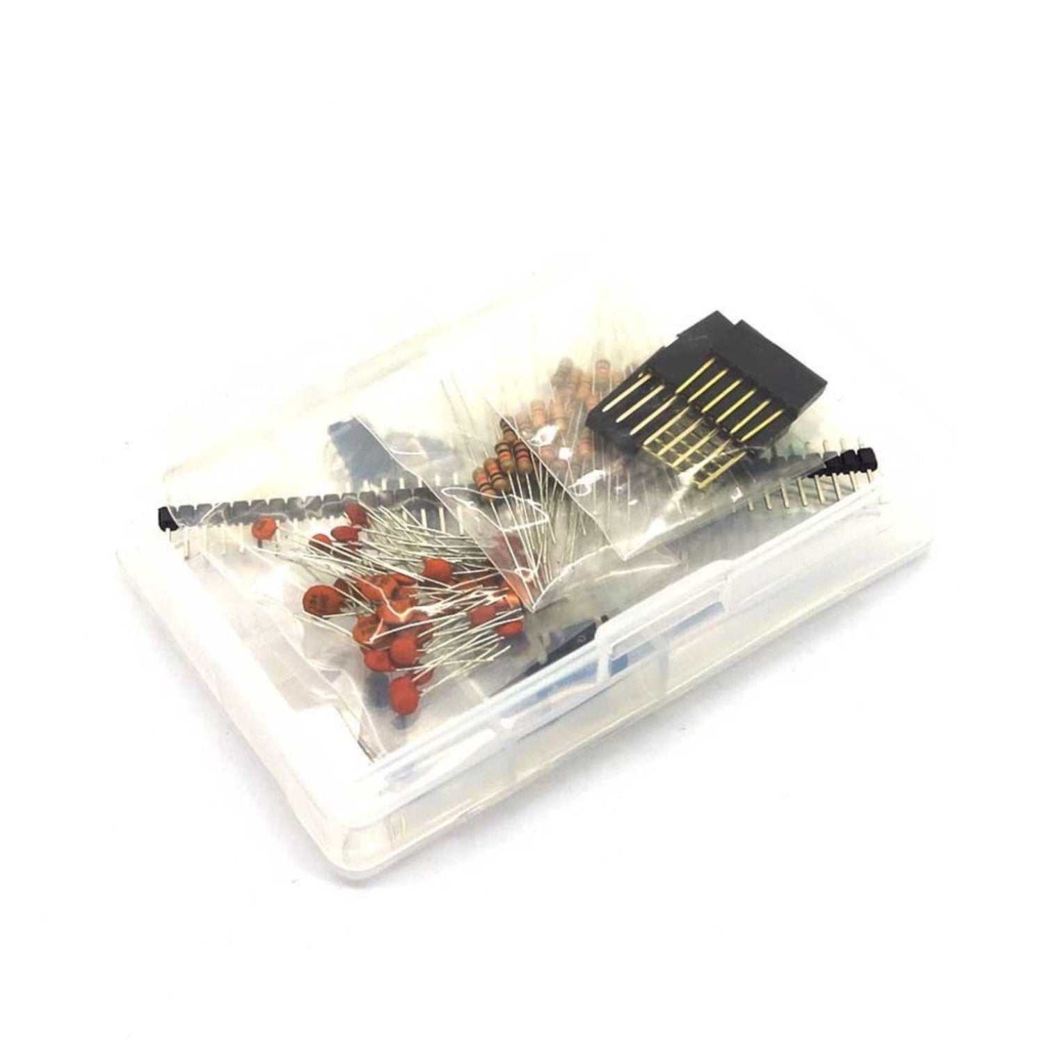 Beginner's Electronics Kits — Little Bird