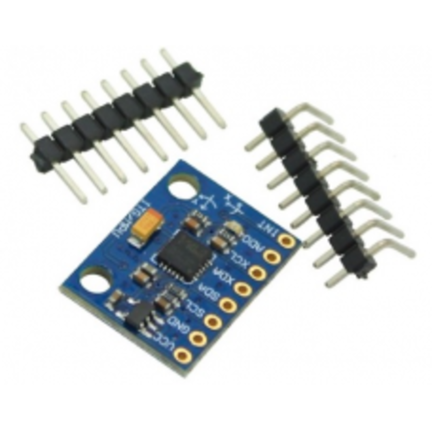 Arduino Australia — Little Bird