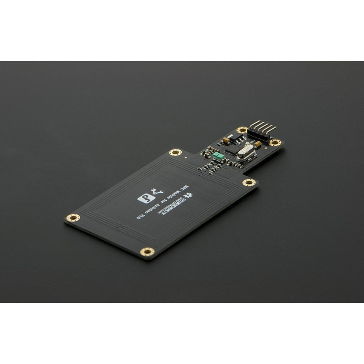 NFC Module for Arduino — Little Bird