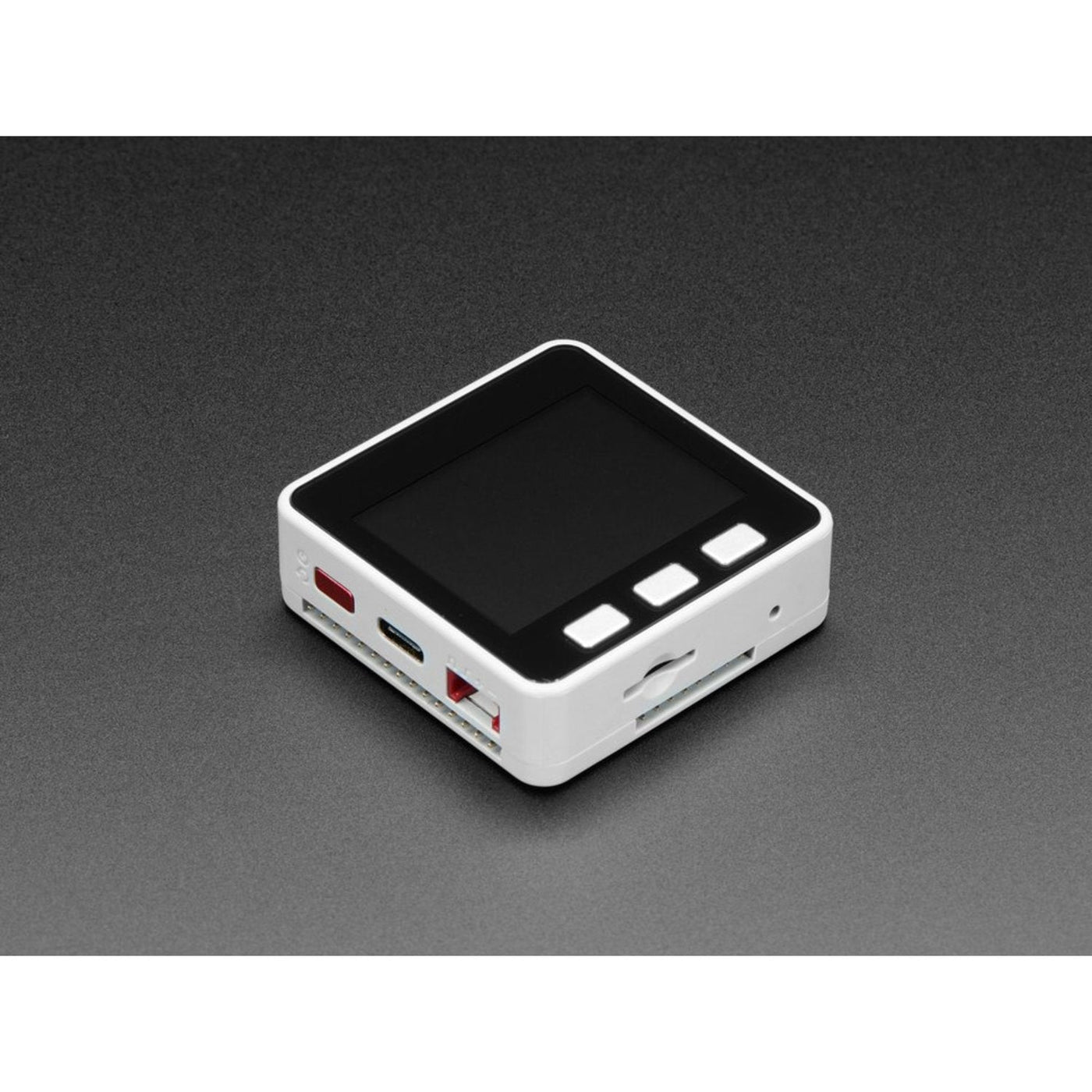 M5Stack Gray Development Kit - ESP32 Dev Board w/ MPU9250 — Little Bird