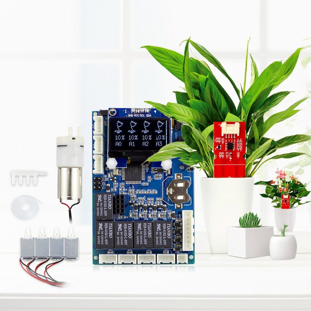 Arduino Australia — Little Bird