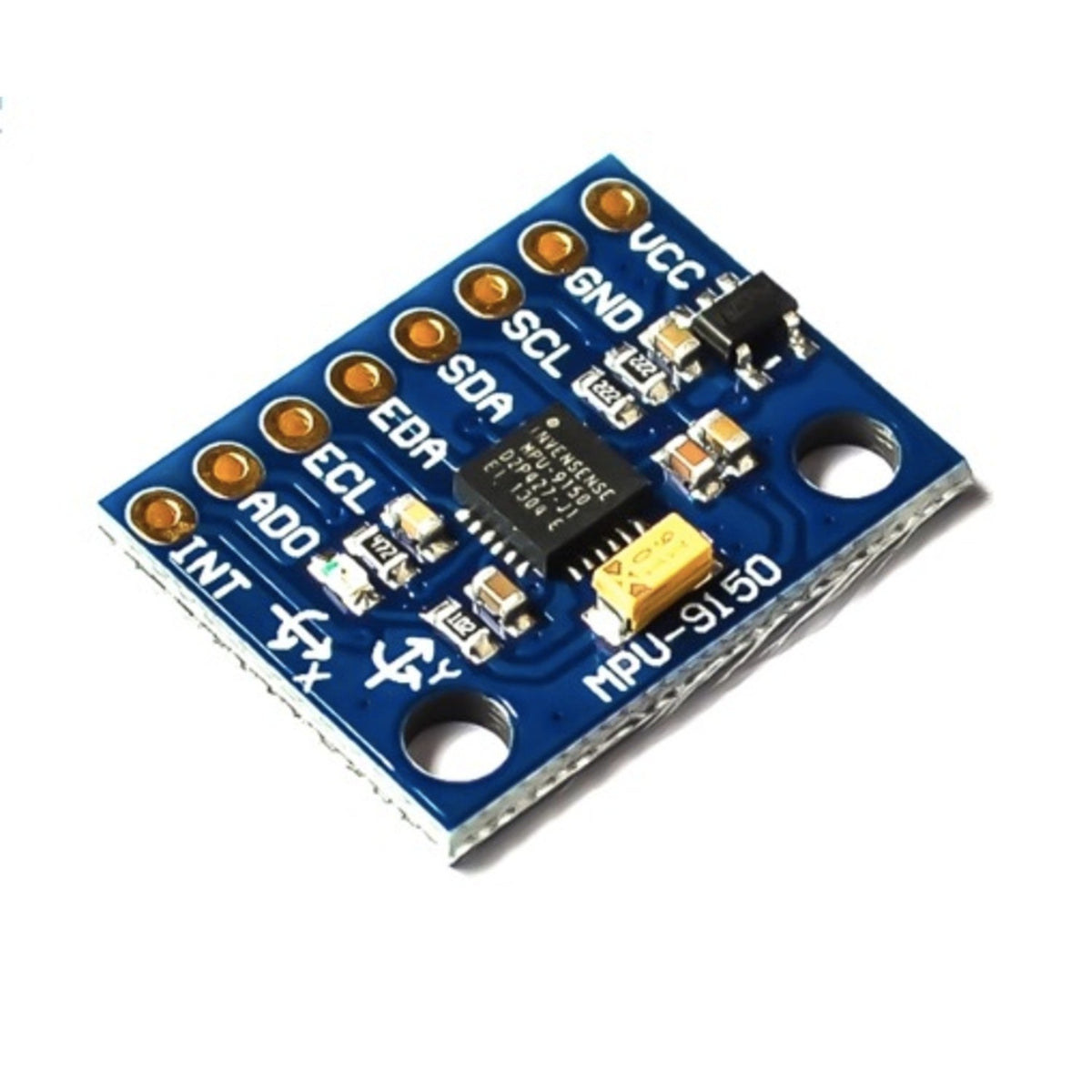 9-axis compass module CJMCU-MPU9150 — Little Bird