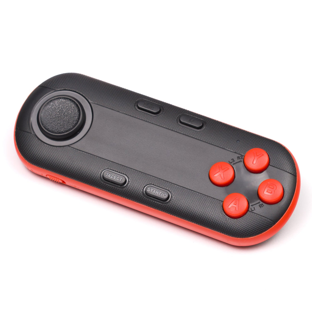 Bluetooth Joystick/gamepad — Little Bird