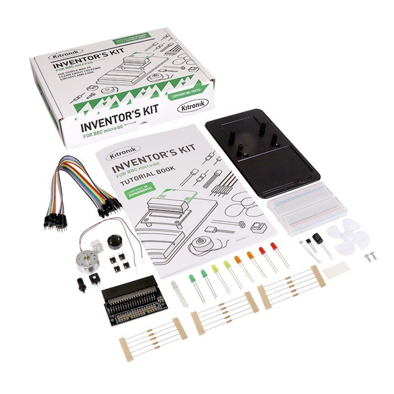 Micro:bit Kits Australia — Little Bird