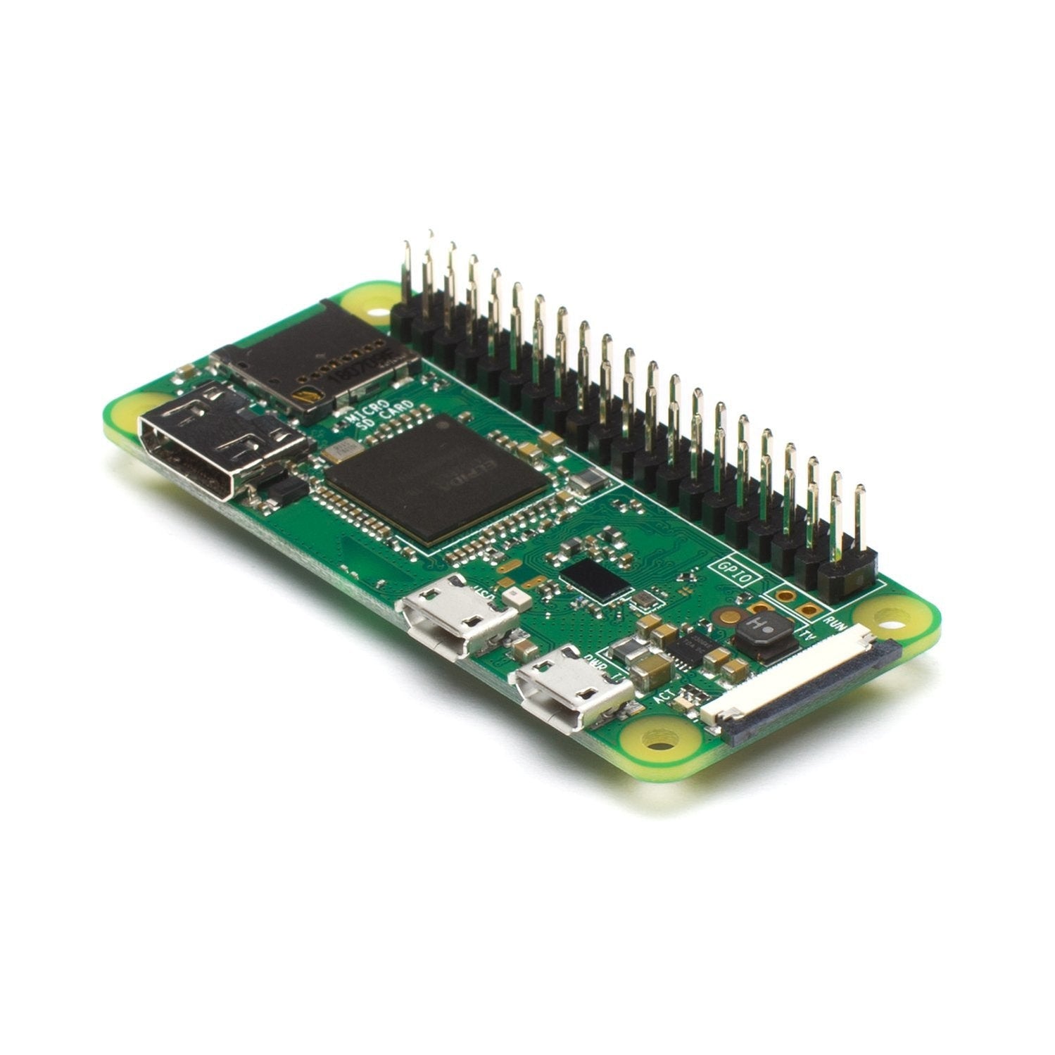 Raspberry Pi — Little Bird