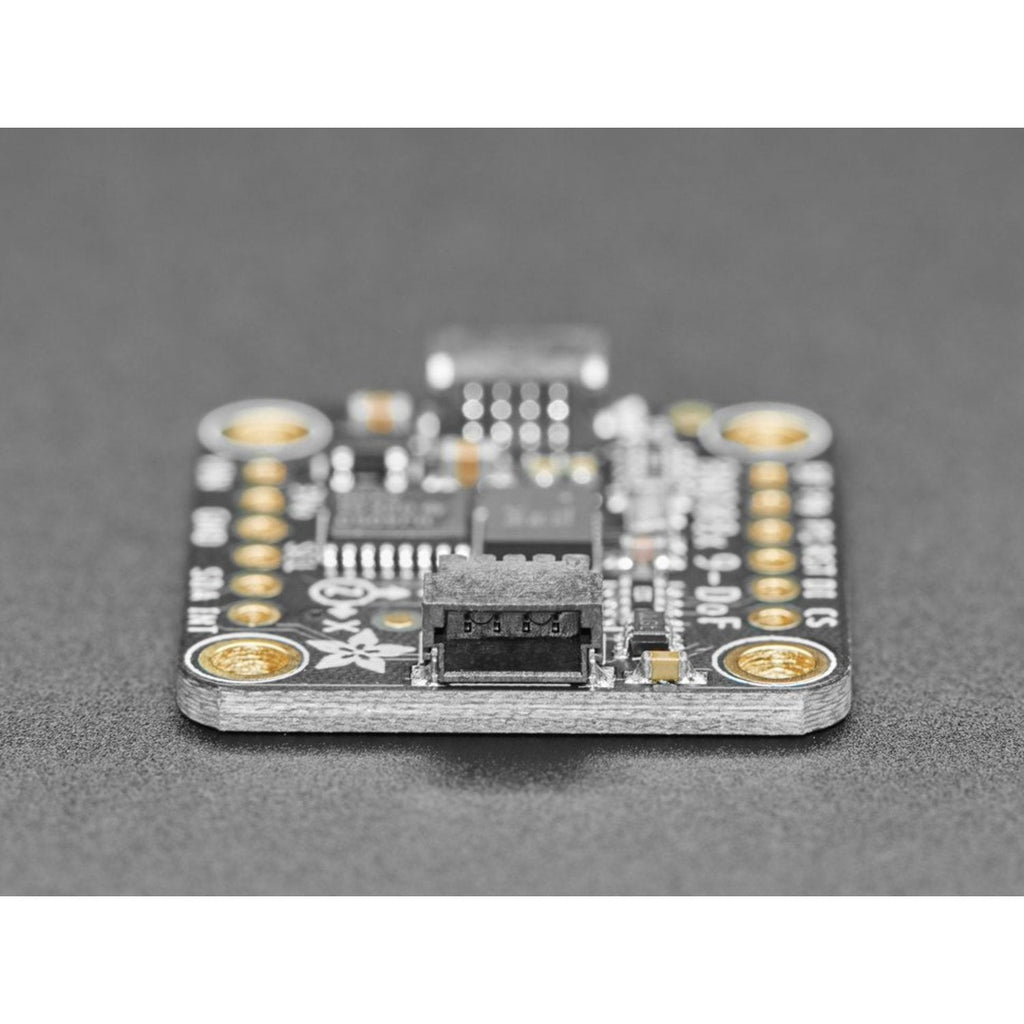 Sensors & Modules — Little Bird
