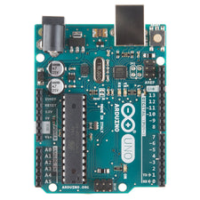 Arduino Uno - R3 — Little Bird
