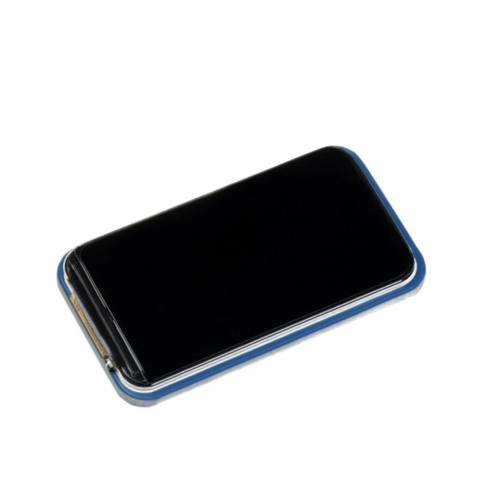 1.47inch LCD Display Module, Rounded Corners, 172x320 Resolution, SPI ...