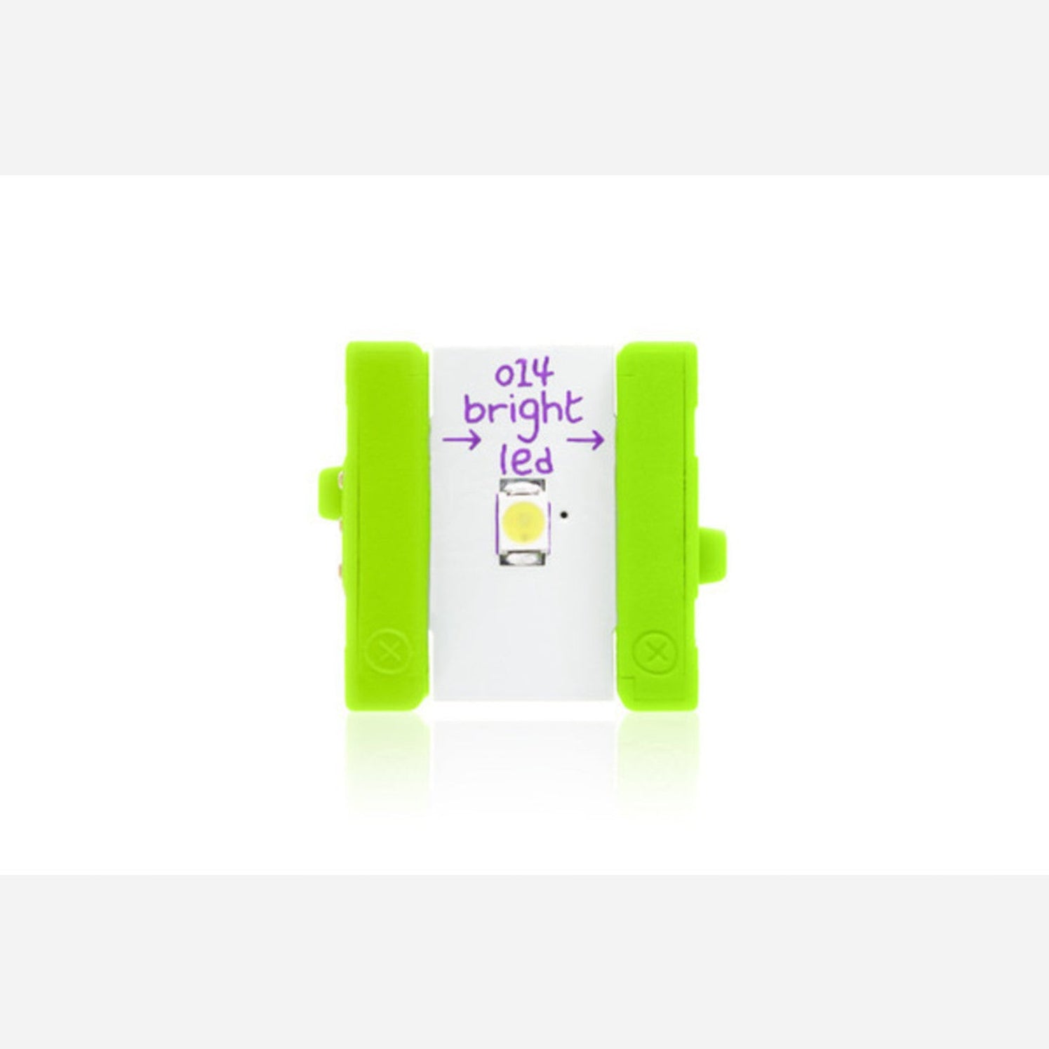 littleBits — Little Bird