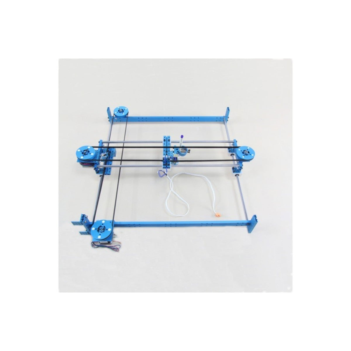 Makeblock XY-Plotter Robot Kit (No Electronics) — Little Bird