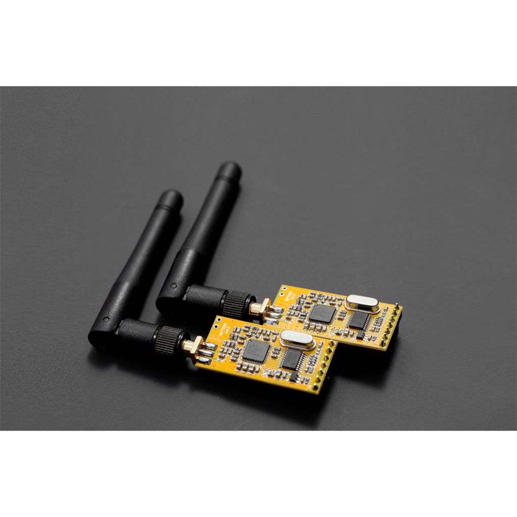 Apc220 Serial Port Module Board For Arduino APC220 Wireless Serial Port ...