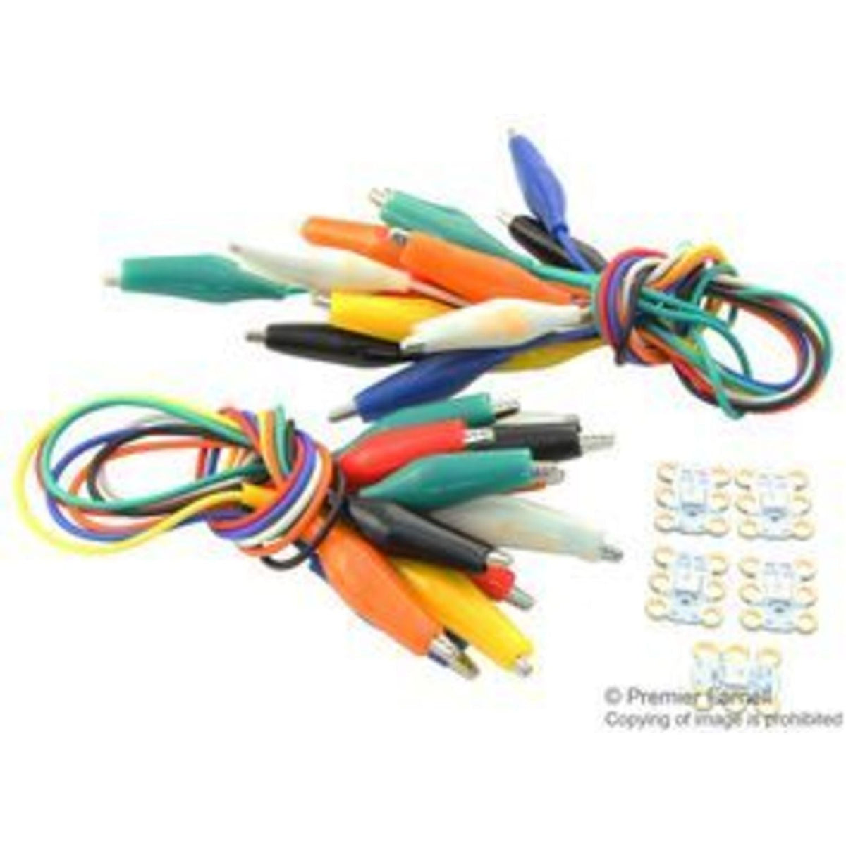 CodeBug Buglet GlowBugs, LED Boards — Little Bird