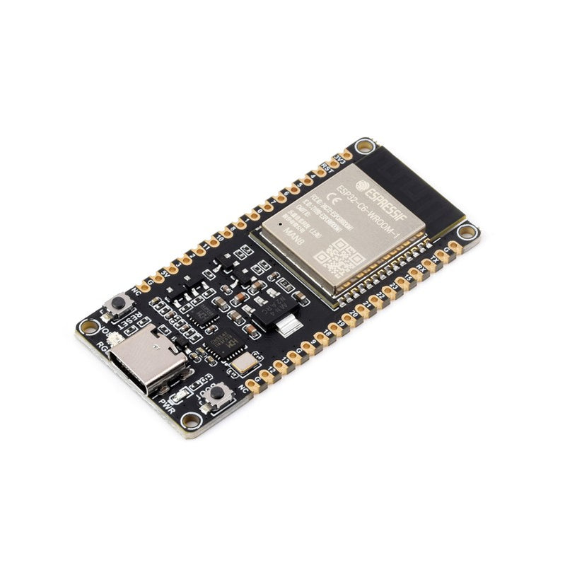 ESP32 Development Boards — Little Bird