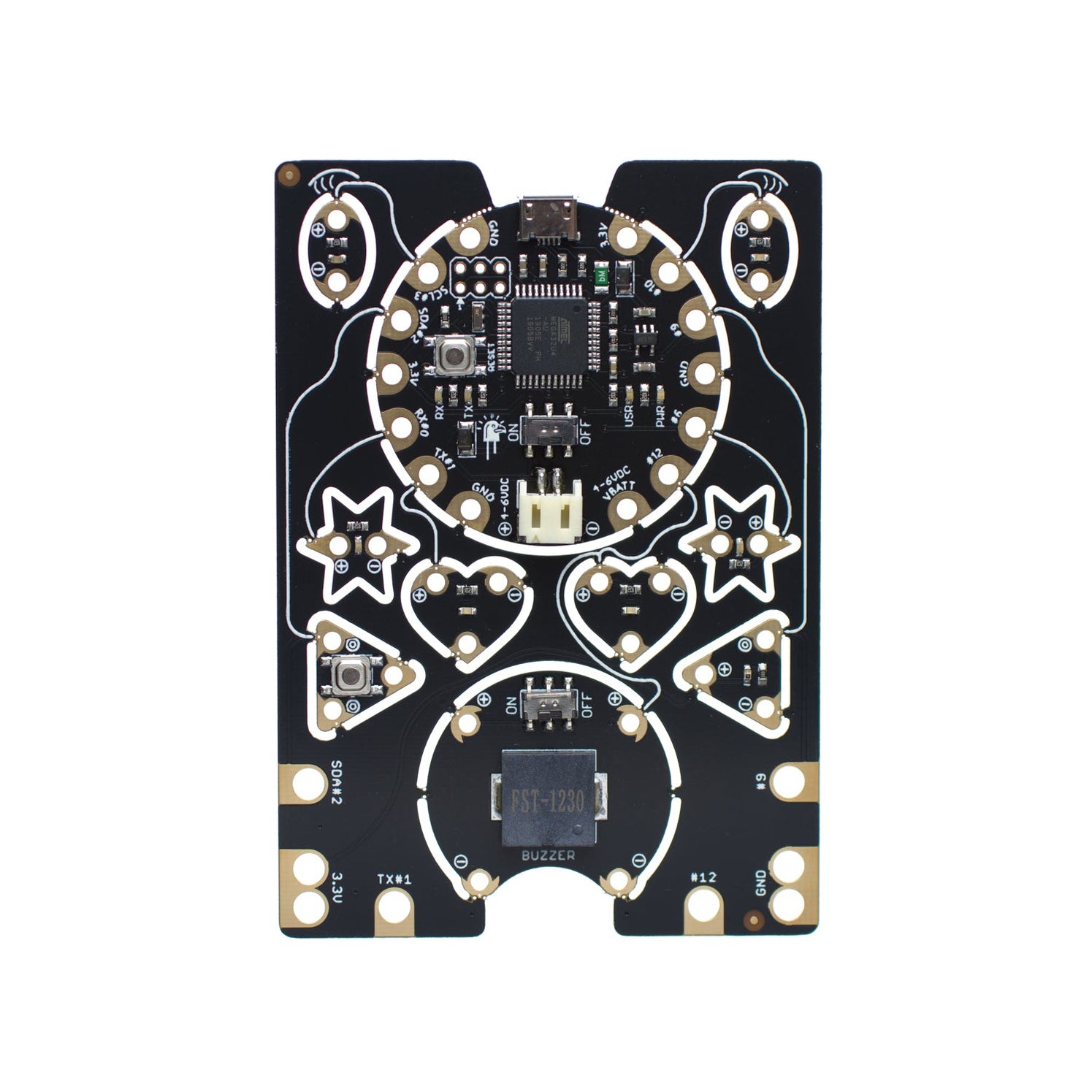 Little Bird Electronics