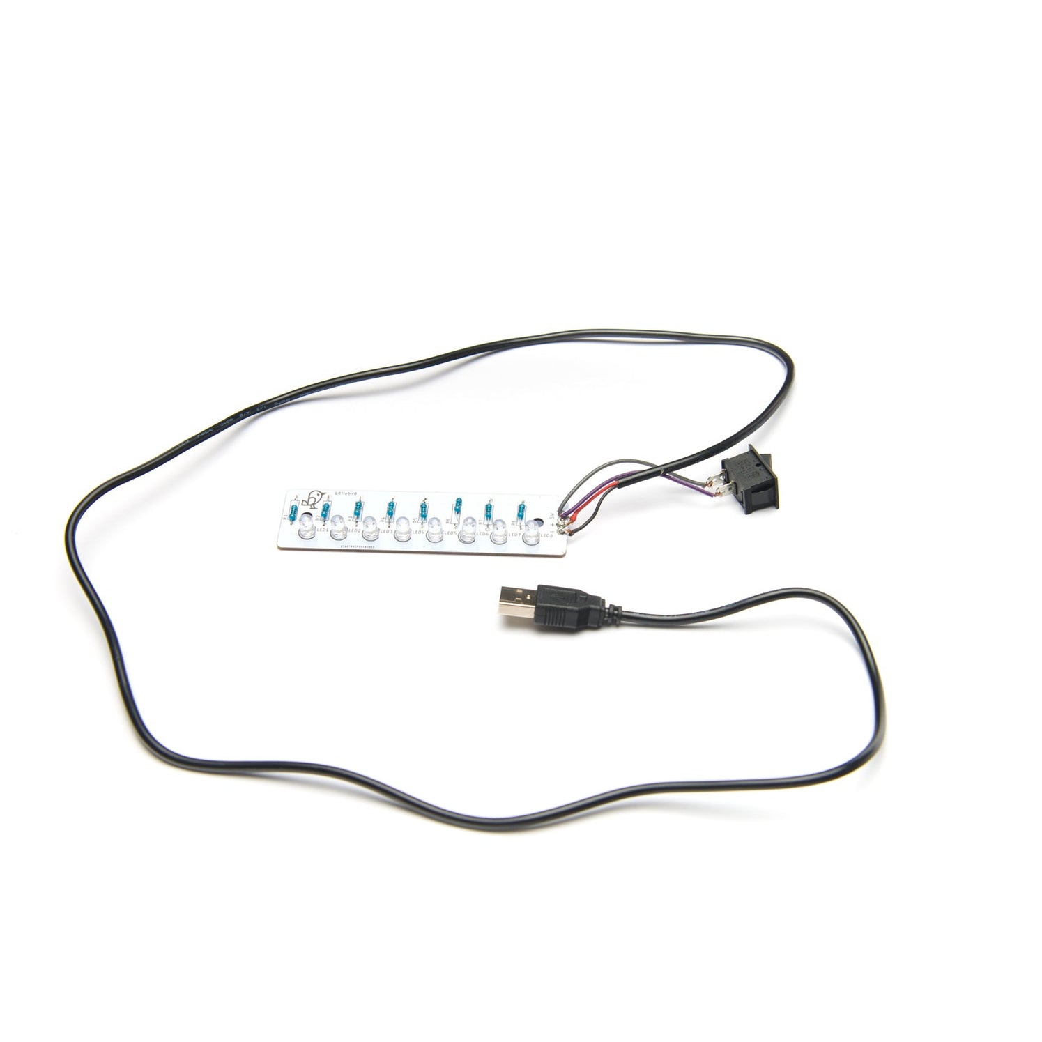 Electronics Kits — Little Bird