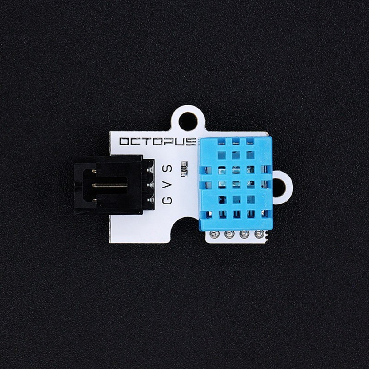 Octopus Temperature And Humidity Sensor — Little Bird