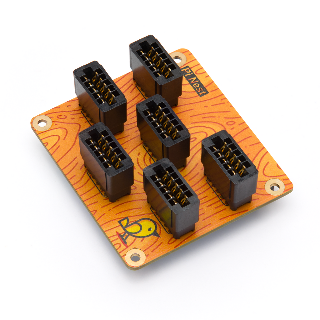 Little Bird Electronics