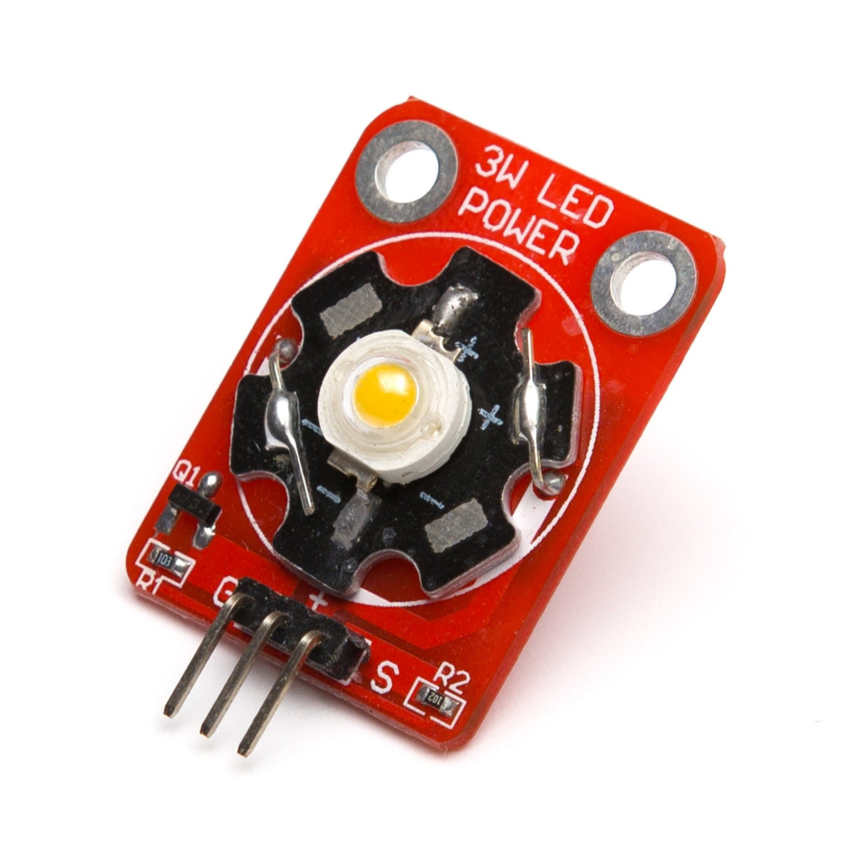 3W LED Module High Power Module — Little Bird